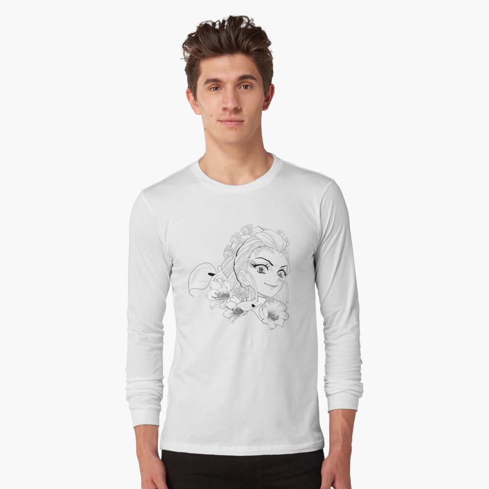 "Daki" Sticker for Sale by UnholyRadioHost | Redbubble