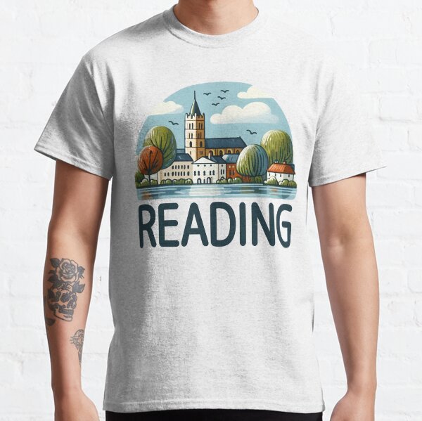 Uk Merch & Gifts for Sale | Redbubble