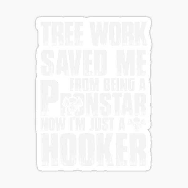 "Tree Work Saved Me From Being A Pro-star / Logging / Chainsawman ...