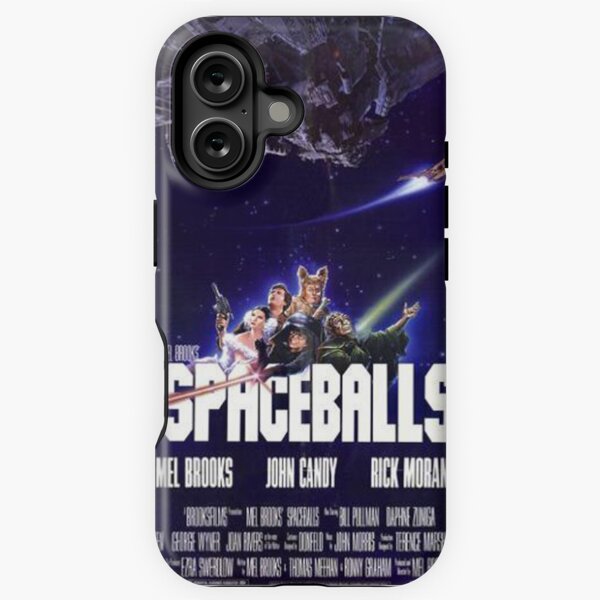 Spaceballs Merch & Gifts for Sale | Redbubble