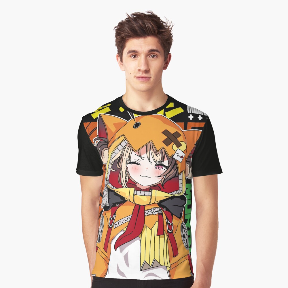 "Gigi Murin - Justice" Sticker for Sale by UDTee | Redbubble