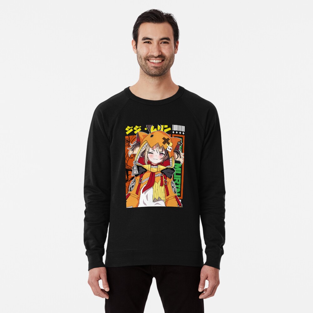 "Gigi Murin - Justice" Sticker for Sale by UDTee | Redbubble