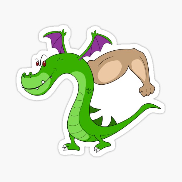 Trogdor Merch & Gifts for Sale | Redbubble
