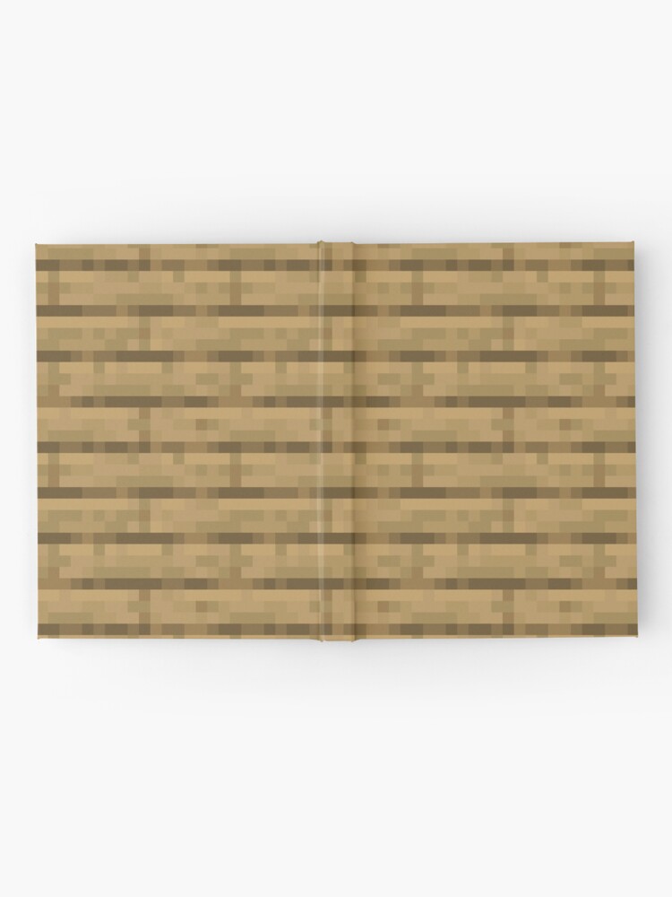 Minecraft Oak Planks