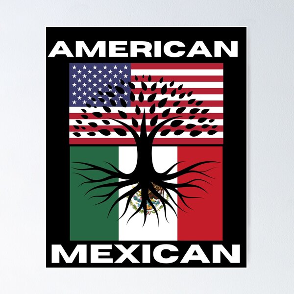 Enew Mexico Roots Posters for Sale | Redbubble