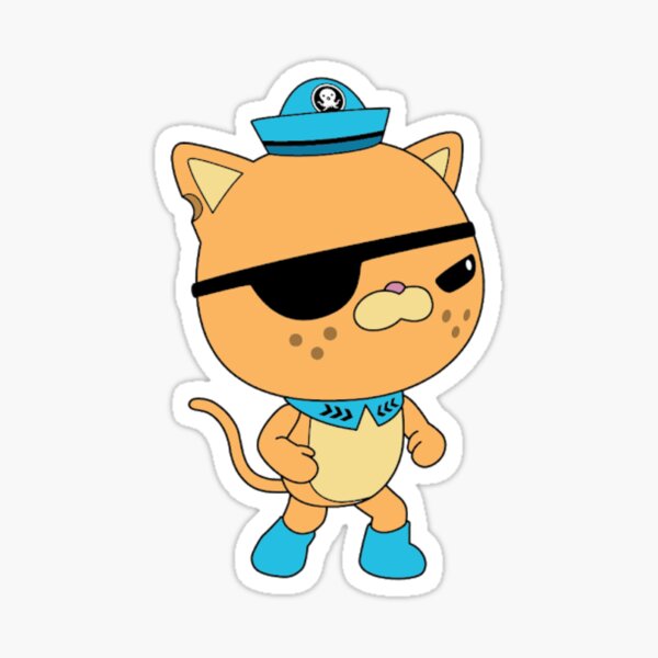 Octonauts Merch & Gifts for Sale | Redbubble