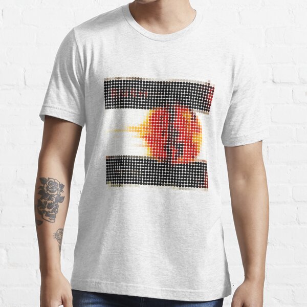 "Rush - Vapor Trails" Essential T-Shirt for Sale by ABSTRACT-IVISM | Redbubble
