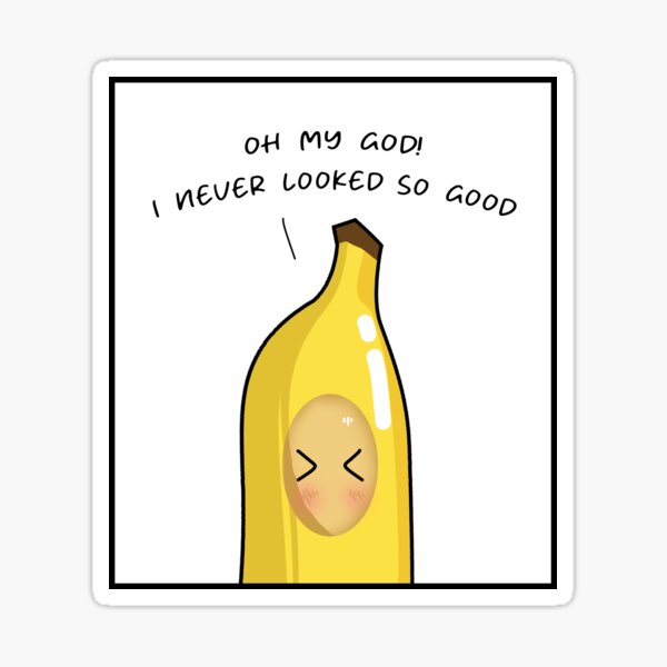 "Charles Leclerc Banana edition" Sticker for Sale by Podiumwear | Redbubble