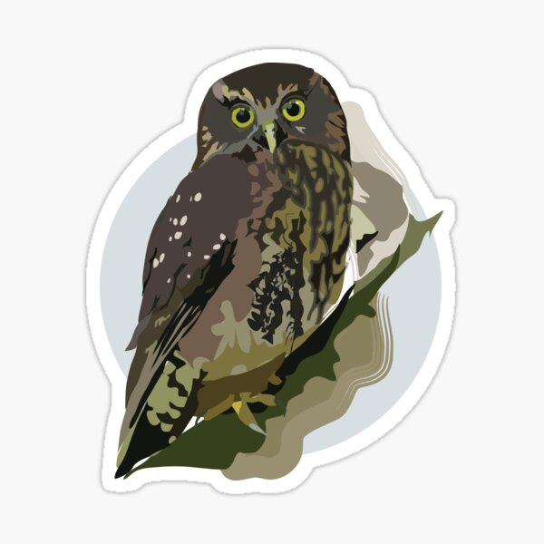 Ruru Merch & Gifts for Sale | Redbubble