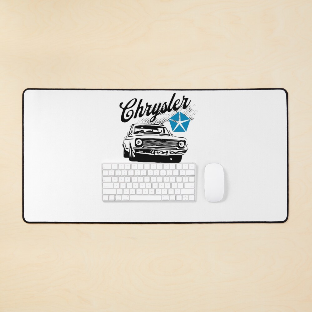 "Chrysler Valiant" Sticker for Sale by Vee-Dog | Redbubble