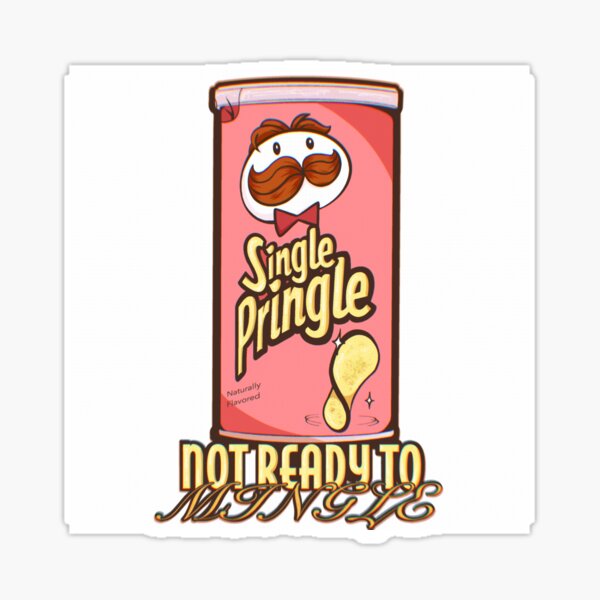 Pringles Merch & Gifts for Sale | Redbubble