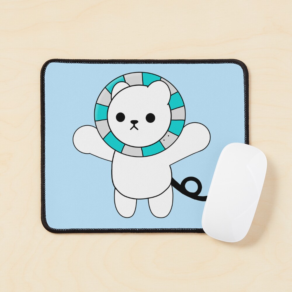 "Maimai Derakuma" Sticker for Sale by InvaderWylie | Redbubble