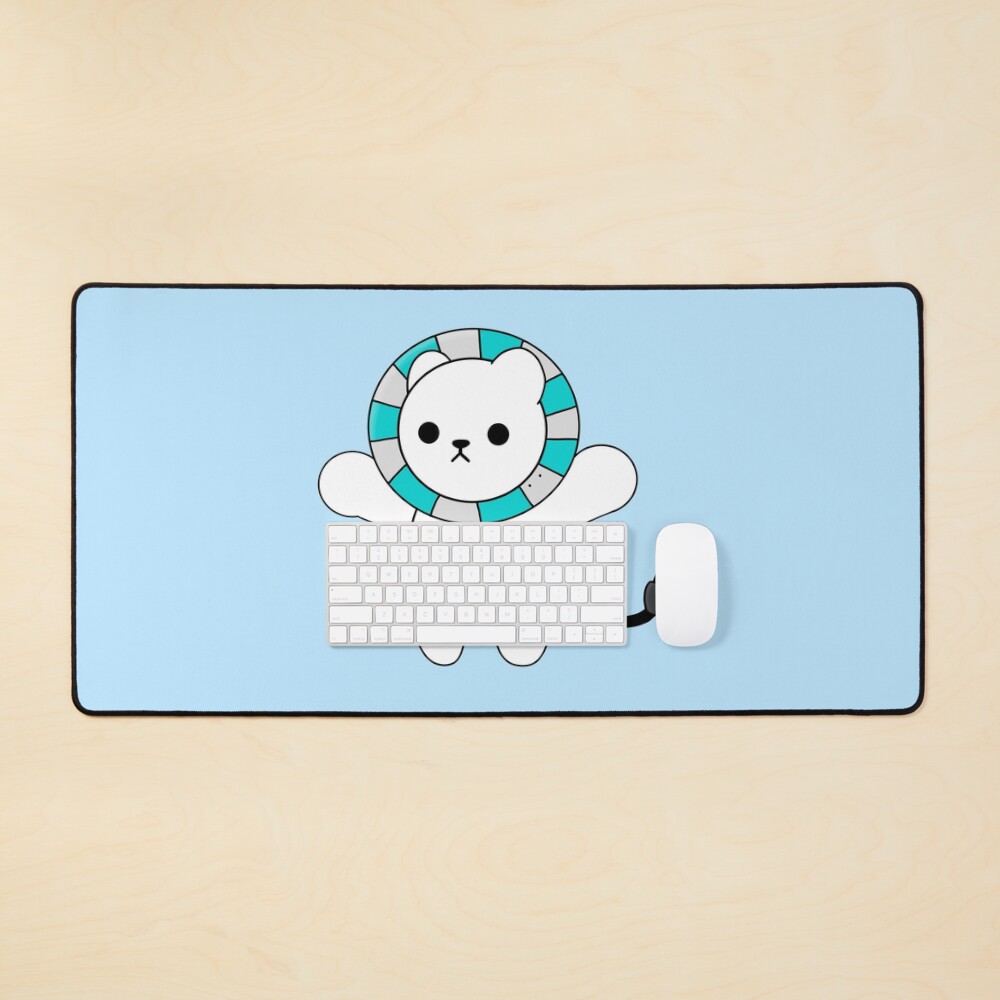 "Maimai Derakuma" Sticker for Sale by InvaderWylie | Redbubble