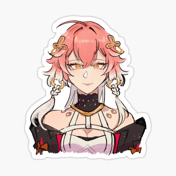 Wuwa Merch & Gifts for Sale | Redbubble