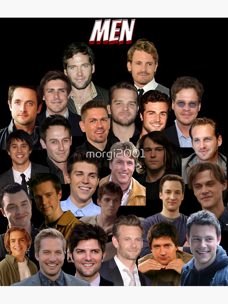 "Actors " Sticker for Sale by morgi2001 | Redbubble