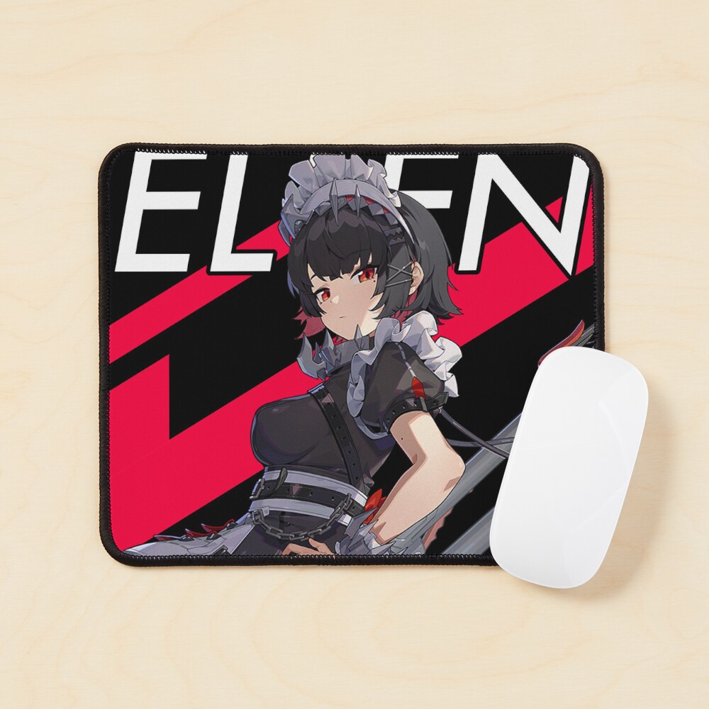 "Zenless Zone Zero Ellen joe Shirt fan Ellen Zenless Zone Zero stickers ...