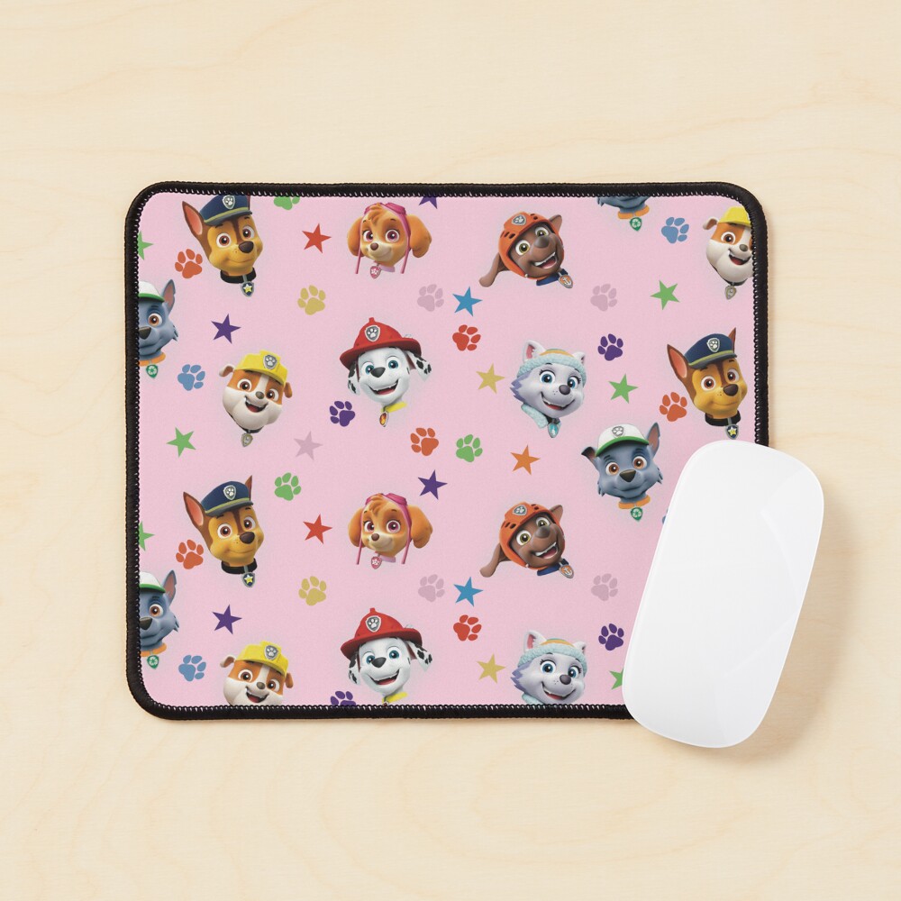 "Paw Patrol " Sticker for Sale by orchidgd | Redbubble