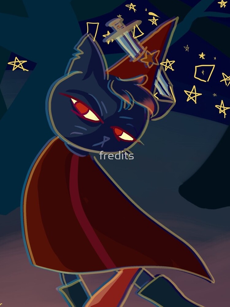 "NITW - Mae Witch Dagger" iPhone Case for Sale by fredits | Redbubble