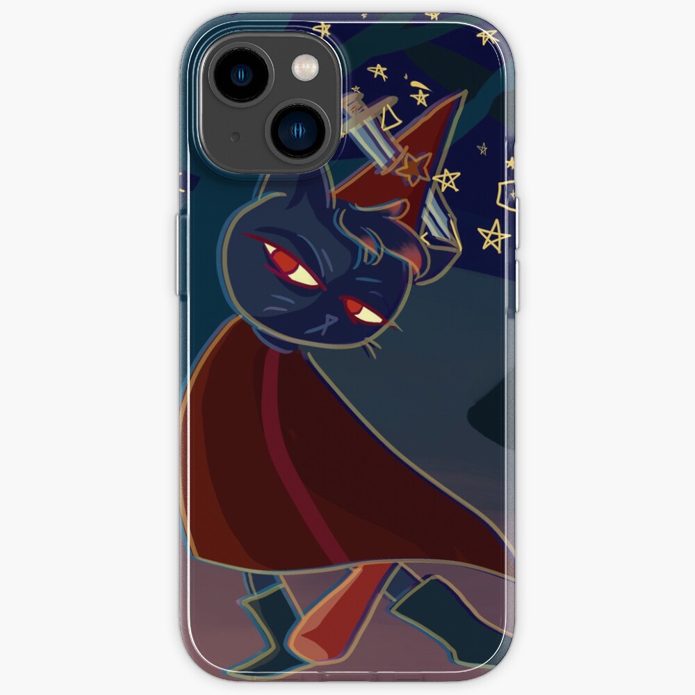 "NITW - Mae Witch Dagger" iPhone Case for Sale by fredits | Redbubble
