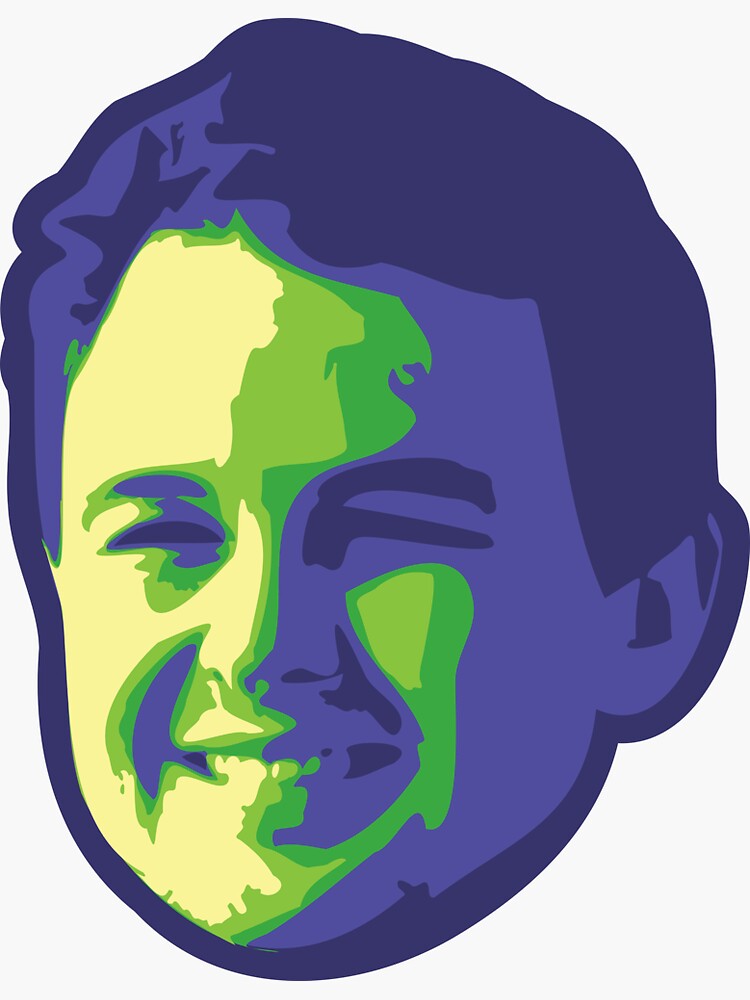 "Dylan Edwards NRL Rugby League" Sticker for Sale by K3IL | Redbubble