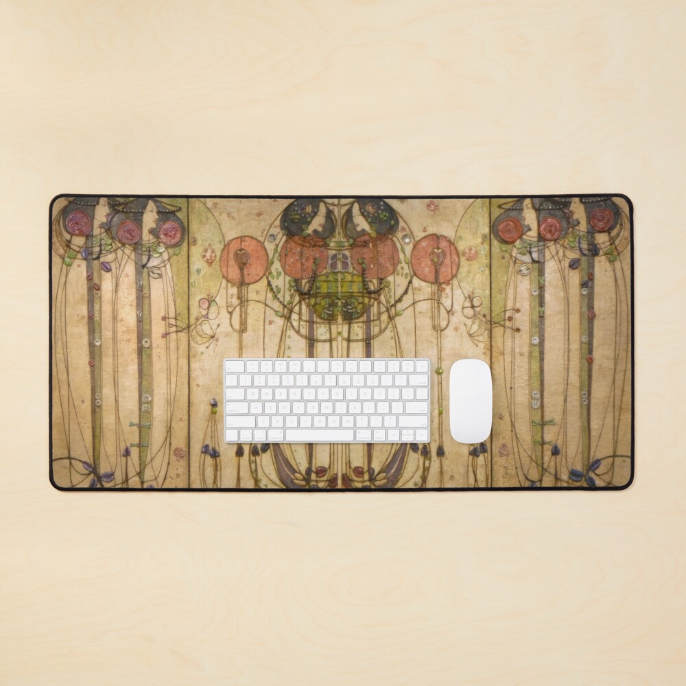 "charles rennie mackintosh art nouveau, charles rennie mackintosh ...