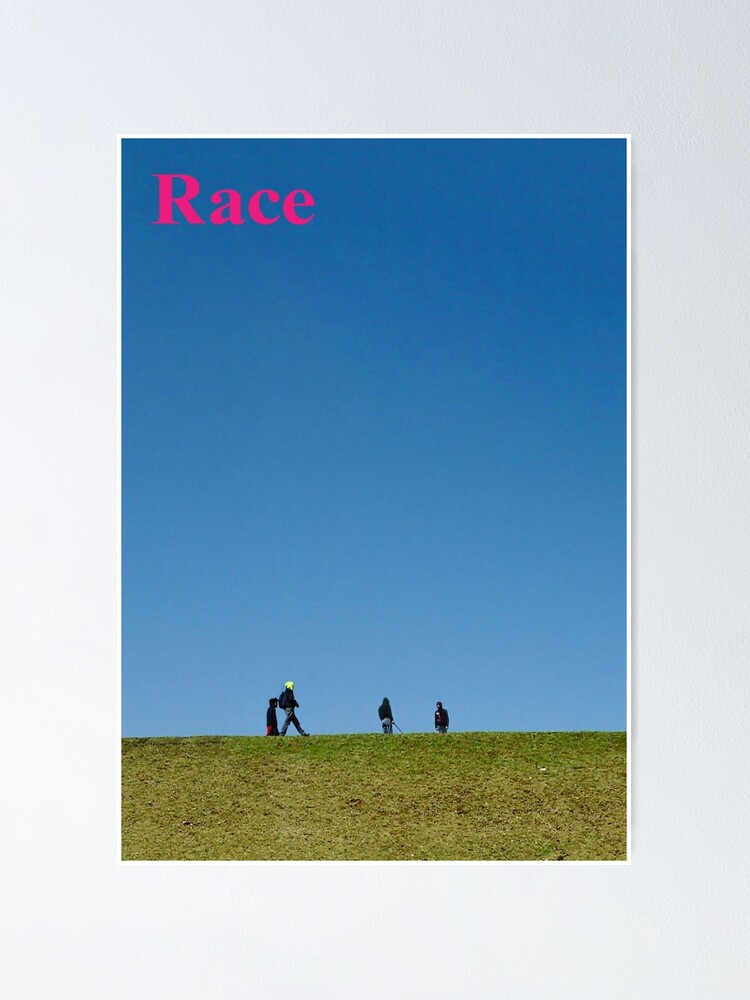 "Alex G Race" Poster for Sale by aalb1n | Redbubble
