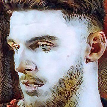 "Declan Rice" Sticker for Sale by Football Nomad | Redbubble