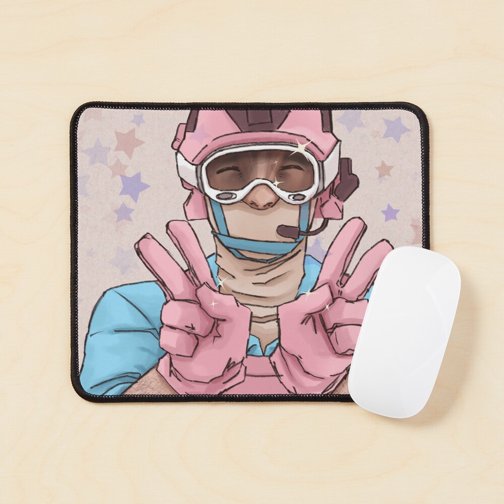 "Trans Pride Roach" Sticker for Sale by CaptainScurvy | Redbubble