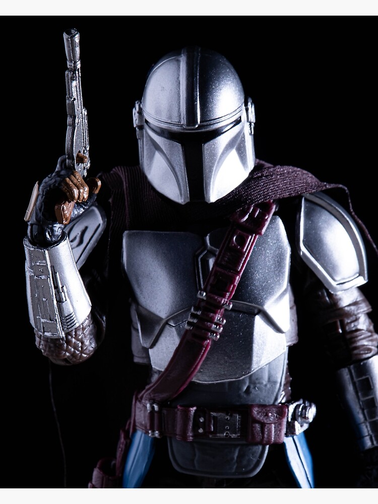 "Chrome Hunter" Photographic Print for Sale by brandocollector | Redbubble