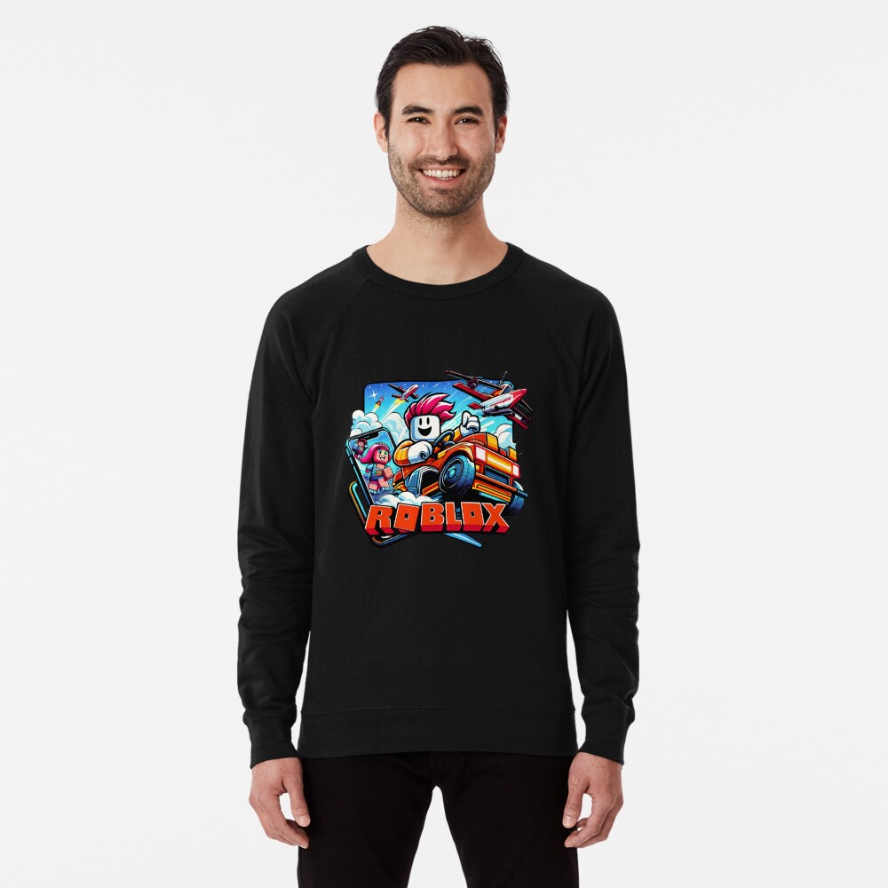 "Game roblox" Sticker for Sale by CapneGurtiallen | Redbubble