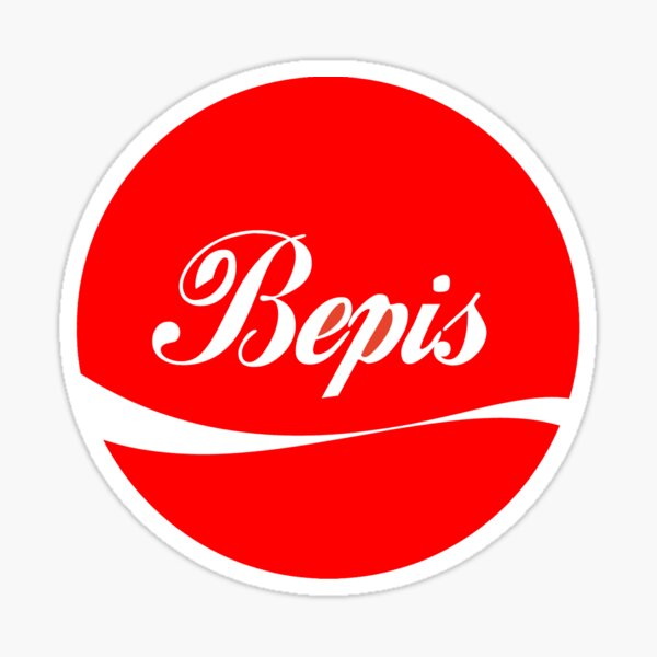 Coca Cola Stickers | Redbubble
