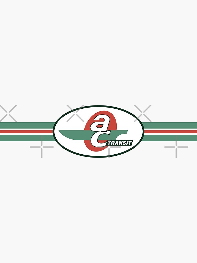 Ac Transit Logo AC Transit Media (@ACTransitMedia) / X