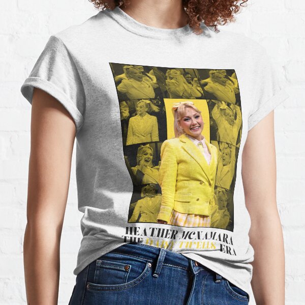 Heathers Merch & Gifts for Sale | Redbubble