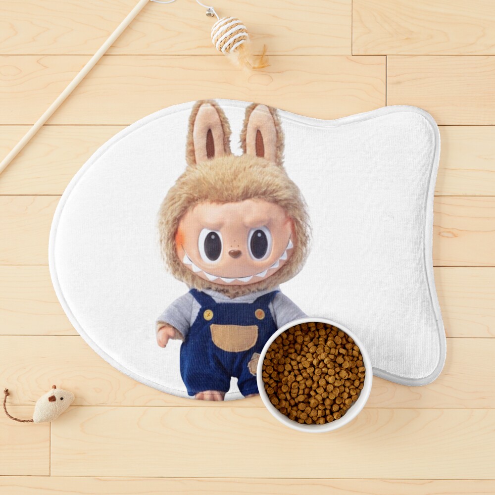 "LABUBU Time to chill" Poster for Sale by dearbedelia | Redbubble