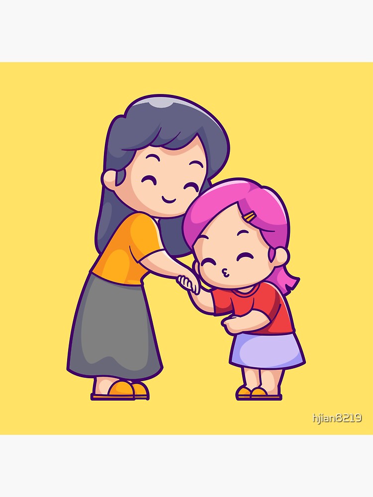 Respect Parents Clipart
