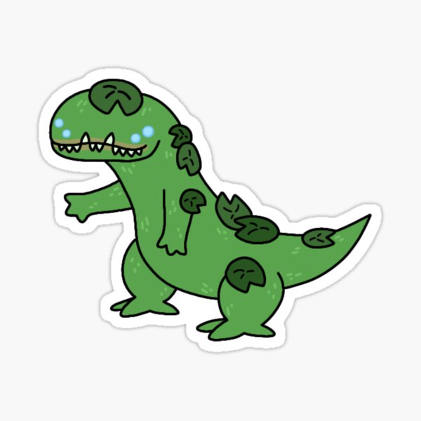 "Valheim Neck" Sticker for Sale by PhoCreations | Redbubble