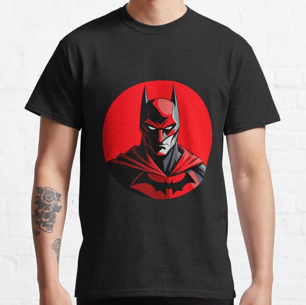 Batman Merch & Gifts for Sale | Redbubble