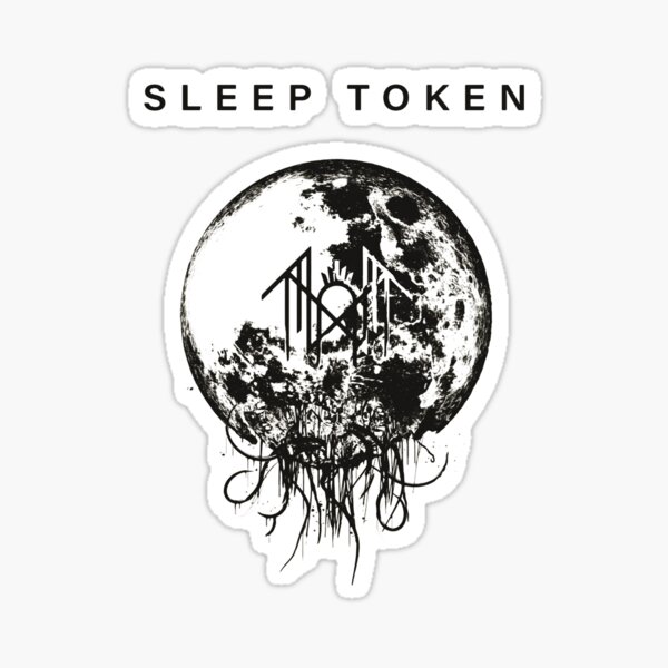 "Bsjko-++kekj" Sticker for Sale by haydenhanson | Redbubble