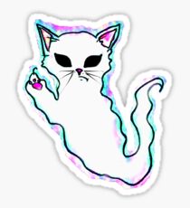 Snapchat Ghost: Stickers | Redbubble