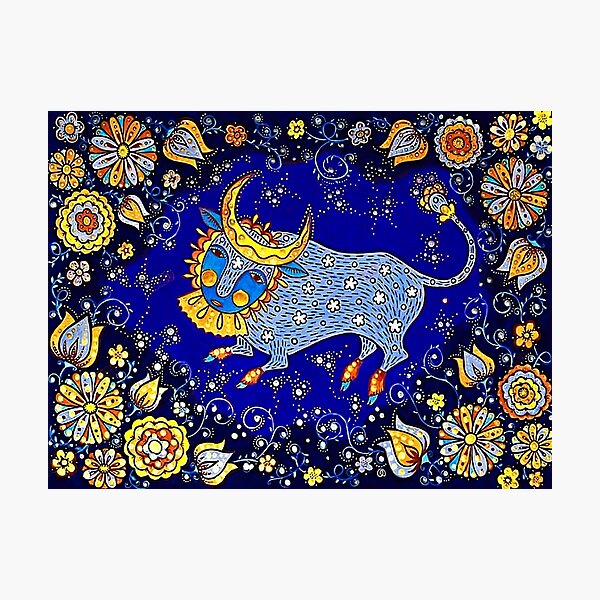 "Maria Prymachenko, Famous Ukrainian Artist, Ukrainian Folk Art, Naïve ...