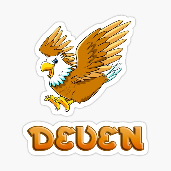 Deven Gifts & Merchandise | Redbubble