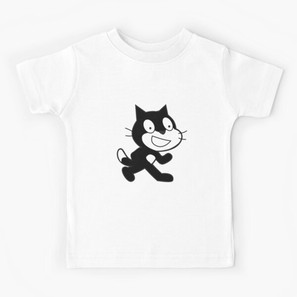 "Official Scratch Logo Mascot Programming Language T-Shirt" Kids T ...