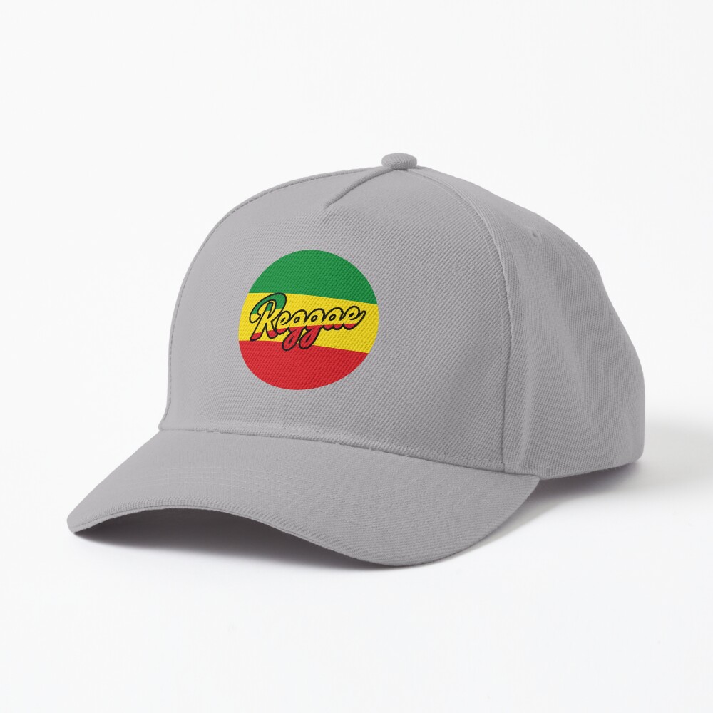 "Reggae" Sticker for Sale by Alma-Studio | Redbubble