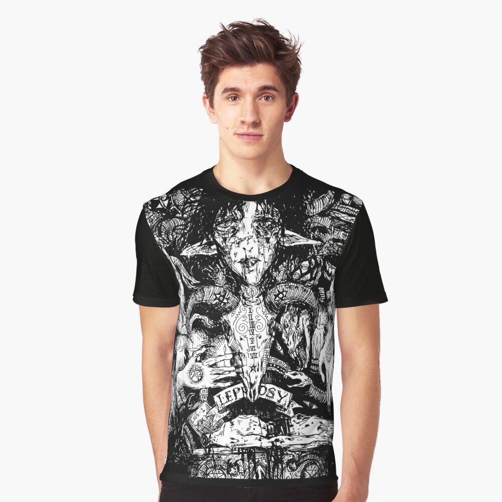 "Demon" Poster for Sale by ginko993 | Redbubble