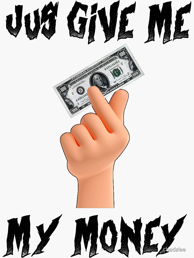 Give me my money store