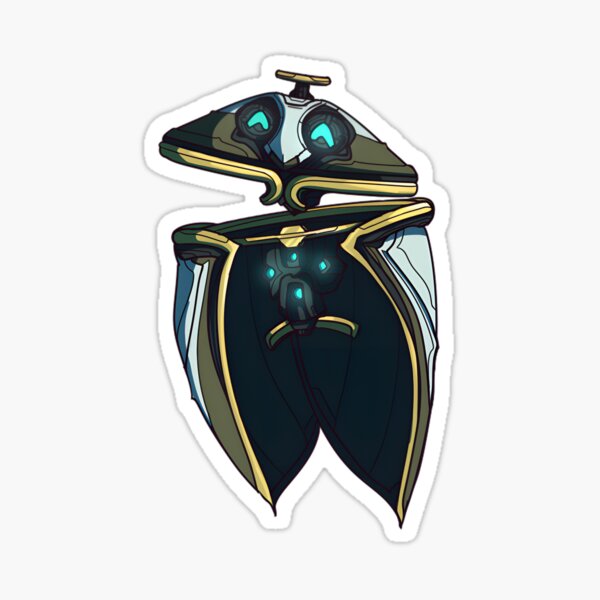 Warframe Merch & Gifts for Sale | Redbubble