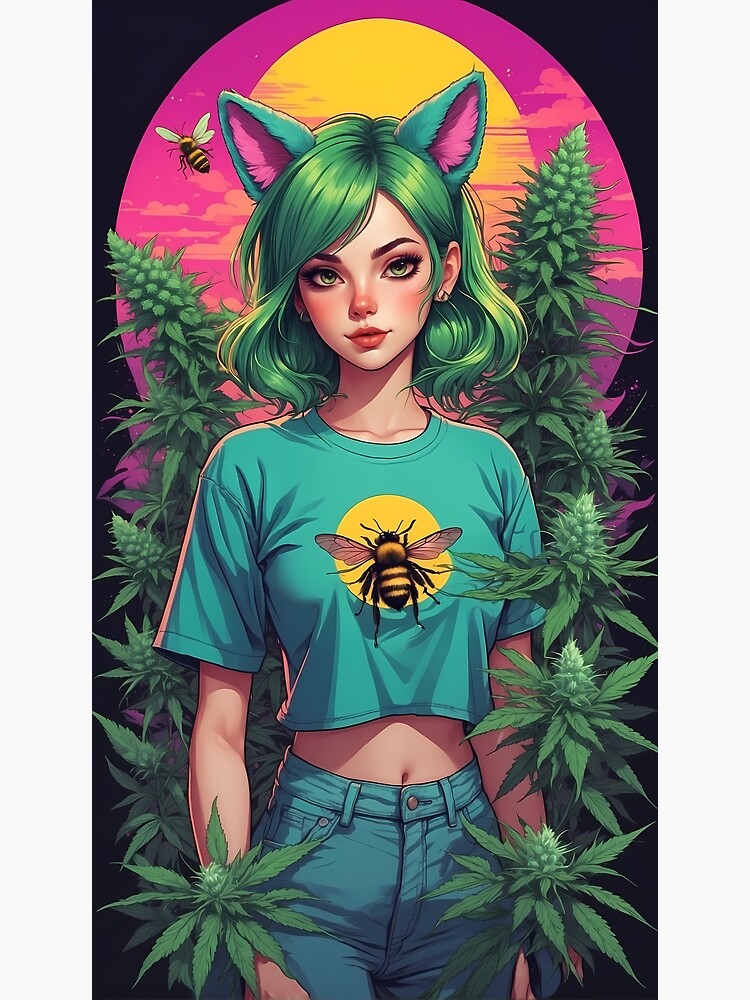 "Happy 710 everybody! Lets Go!" Poster for Sale by wojysmokes | Redbubble