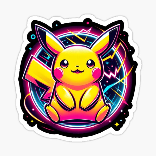 Pikachu Merch & Gifts for Sale | Redbubble