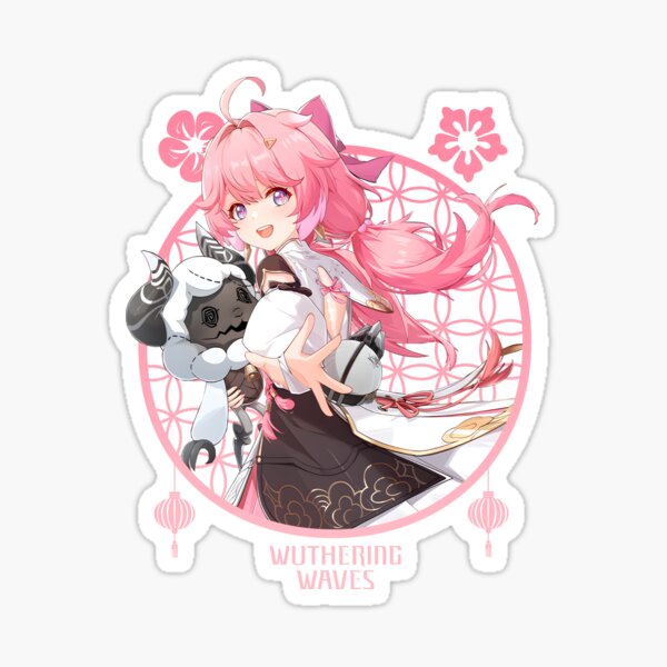 Wuwa Merch & Gifts for Sale | Redbubble