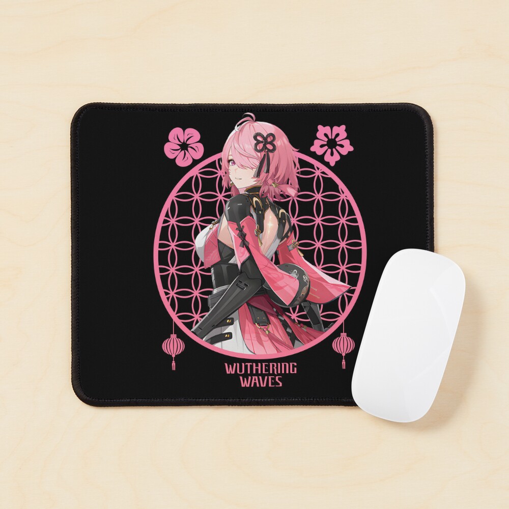 "Taoqi (Wuthering Waves)" Sticker for Sale by wenderinf | Redbubble